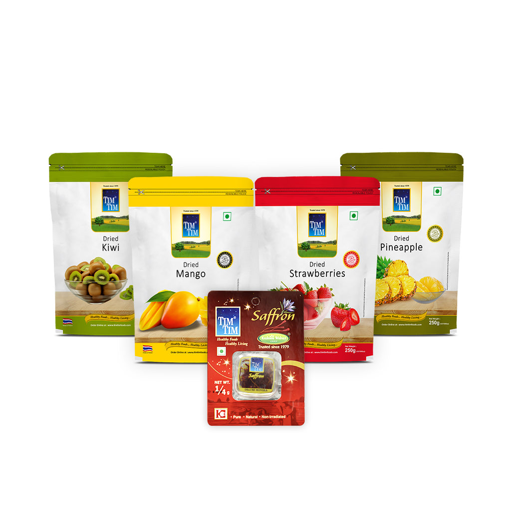 Products — TimTimFoods
