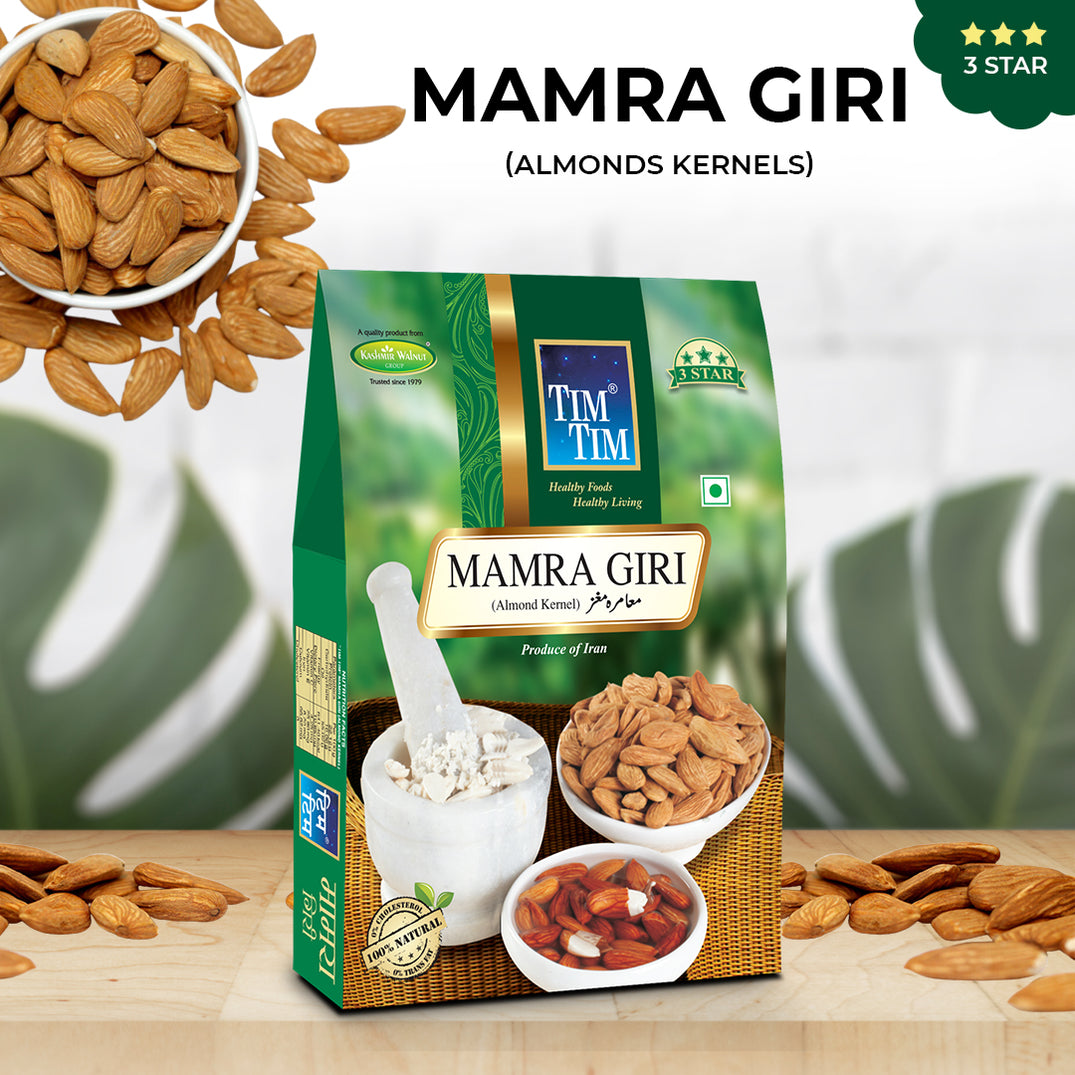 TimTim Foods — TimTimFoods