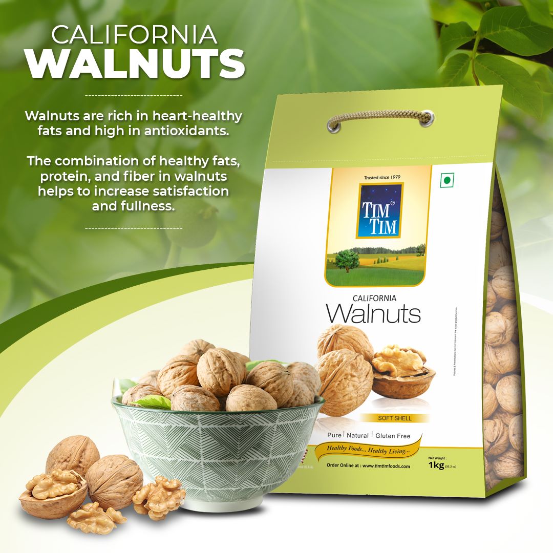 Tim Tim California Inshell Walnuts | Walnuts Inshell — TimTimFoods