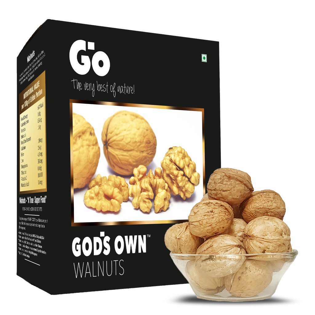 Walnuts — TimTimFoods