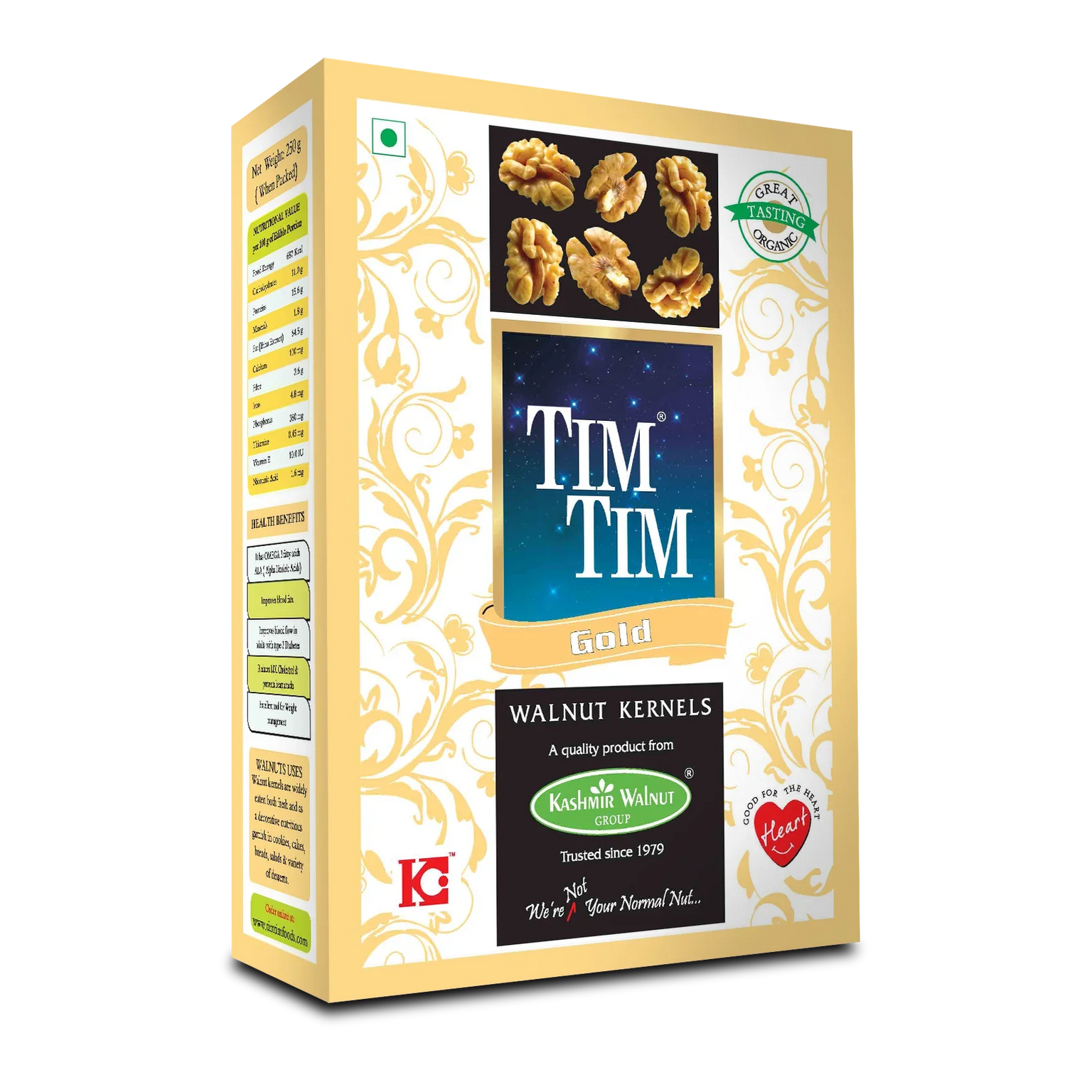 Walnuts — TimTimFoods