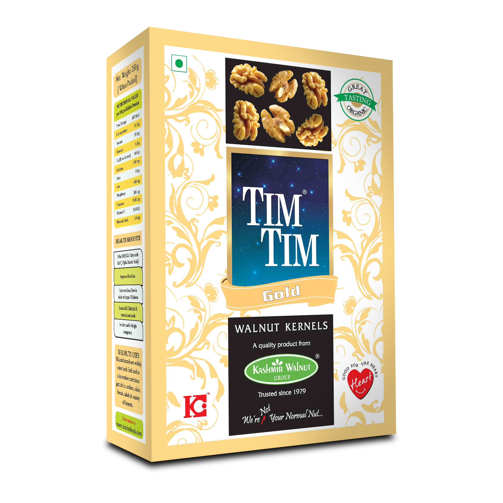 TIM TIM PRODUCTS | PREMIUM QUALITY — TimTimFoods