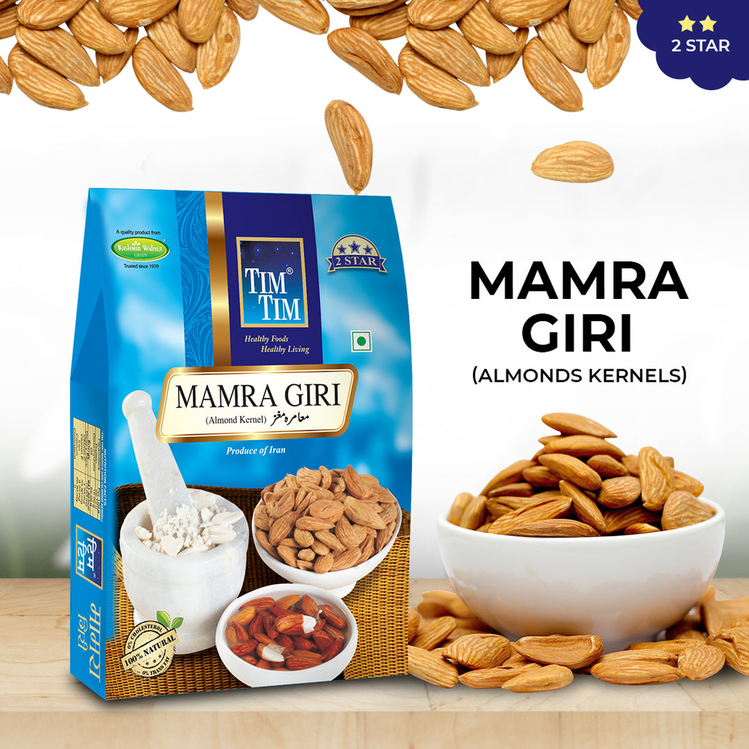 Premium Nuts, Dried Fruits, Sweets & More - Free Shipping! — TimTimFoods