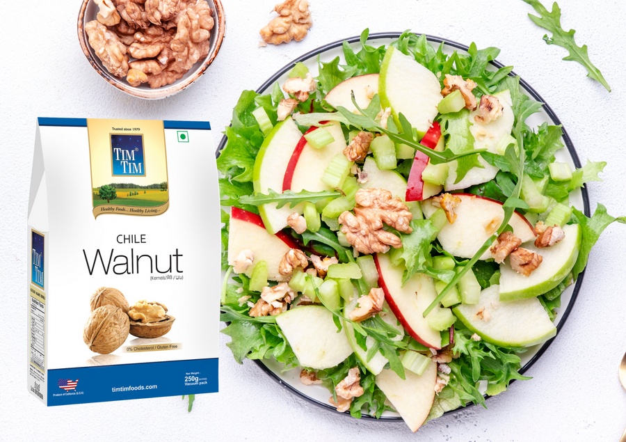 Cracker’s — TimTimFoods