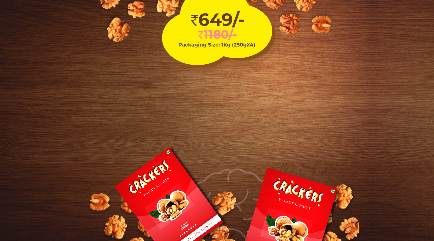 TimTim Foods — TimTimFoods